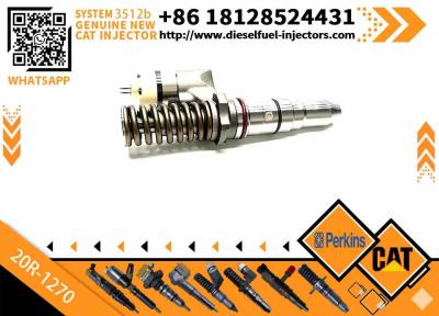 China XDEP New Factory Price Common Rail Cat Fuel Injector 20R-1270 20R1270 for sale
