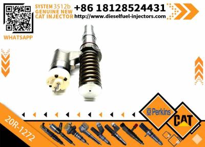 China XDEP New Factory Price Common Rail Cat Fuel Injector 20R-1272 20R1272 for Caterpillar CAT Engine for sale