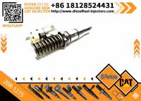 China Fuel Injector 392-0214 20R-1275 for 3508B/3512B/3516B Engine for sale