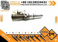 China 3508B 3512B 3516B Engine Fuel Injector 20R-1276 20R1276 20R-1262 20R1262 for sale