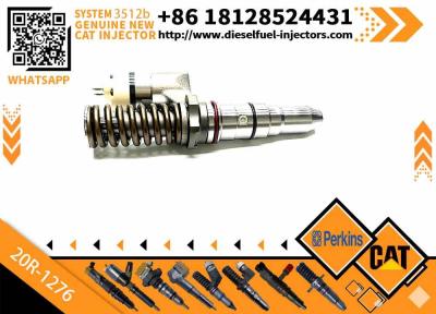 China 3508B 3512B 3516B Engine Fuel Injector 20R-1276 20R1276 20R-1262 20R1262 for sale
