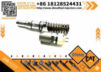China Diesel Common Rail Injector 20R-1277 20R1277 for 3512B 3512C 3516C Engine for sale