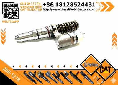 China XDEP New Factory Price Common Rail Cat Fuel Injector 20R-1278 20R1278 for sale