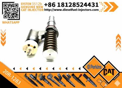 China Diesel Common Rail Injector 20R-1283 20R1283 for 3508B 3508C 3516B 3516C Engine for sale