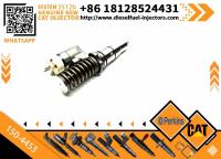 China Wholesale High-performance Fuel Components Diesel Fuel Injector 150-4453 162-8813 for CAT Engine for sale