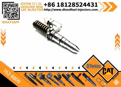 China 3512B Engine Injector diesel Common Rail Fuel Injector 1628809 162-8809 for Caterpillar 3512B for sale
