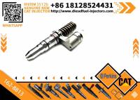 China Wholesale High-performance Fuel Components Diesel Fuel Injector 150-4453 162-8813 for CAT Engine for sale