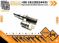 China Diesel Common Rail Fuel Injector 192-2817 1922817 for Caterpillar CAT 5130 5230 Engine for sale