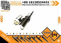China 3152b Engine Injector Common Rail Fuel Injector for Caterpillar 3152b 2042067 204-2067 for sale