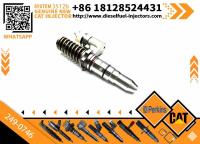 China High Quality Common Rail Fuel Injector Nozzle 2490746 249-0746 for CAT 3512B Diesel Engine for sale