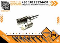 China XDEP New Factory Price Common Rail Cat Fuel Injector 266-4387 2664387 for Caterpillar CAT Engine for sale