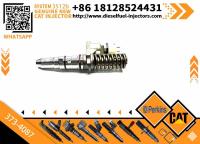 China XDEP New Factory Price Common Rail Cat Fuel Injector 373-4087 3734087 for Caterpillar CAT Engine for sale