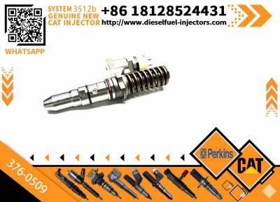 China Diesel Engine Fuel Injector 376-0509 3760509 for Engine 3512 for sale