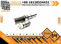 China High Quality Diesel Engine Fuel Injector 3790509 379-0509 for CAT C3500 Engine for sale