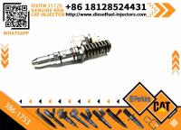China Diesel Common Rail Injector 386-1753 3861753 for Caterpillar CAT Engine 3500 Series for sale