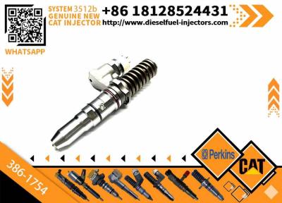 China Brand New Diesel Engine Fuel Injector Assembly 3861754 386-1754 for CAT C3500 Series Engine for sale