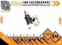 China Diesel Truck Parts Fuel Injector 386-1771 3861771 for CAT C3500 Engine for sale