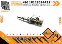 China Diesel Common Rail Injector 386-1766 3861766 for 3508B 3512B 3516B Engine for sale