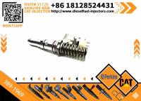 China Best Quality Diesel Truck Fuel Injector 389-1969 3891969 for CAT C3500 Series Engine for sale