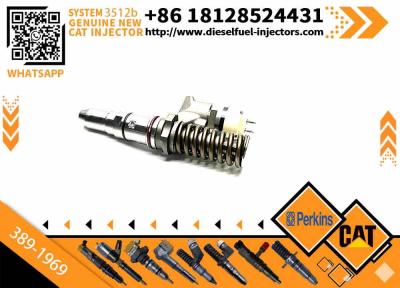 China Best Quality Diesel Truck Fuel Injector 389-1969 3891969 for CAT C3500 Series Engine for sale