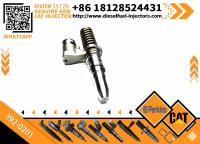 China WEIYUAN Diesel Engine 3508 3512 3516 3524 Fuel Injector 3920201 392-0201 for sale