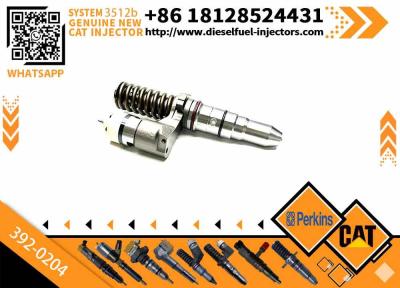 China Fuel Injector 392-0204 20R-1268 for 3508/3512/3516/3508B/3516B Engine for sale