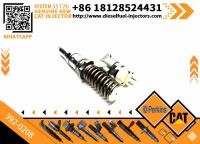 China Abundant Supply CAT diesel Engine Fuel Injectors 392-0208 10R-1278 for Fuel Injector Assembly for sale