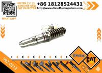 China 3508B 3512B 3516B Engine Fuel Injector 373-4087 3734087 392-0212 3920212 for sale
