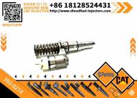 China Golden Vidar High Quality Fuel Injector 392-0214 20R-1275 for CAT 3508B/3512B/3516B Engine for sale