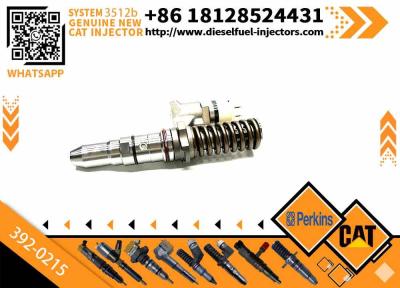 China 3508B 3512B 3516B Engine Fuel Injector 392-0215 3920215 386-1771 3861771 for sale