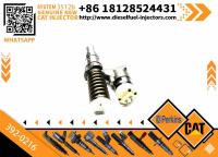 China XDEP New Factory Price Common Rail Cat Fuel Injector 392-0216 3920216 for Caterpillar CAT Engine for sale