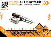 China BLSH diesel Engine Parts Fuel Injector 392-0217 3920217 for CAT Caterpillar Excavator for sale