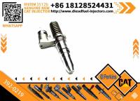 China Wear-resistant and Durable C 15 Diesel Fuel Injectors 20R-1278 392-0219 for Maintenance Specialized Equipment for sale