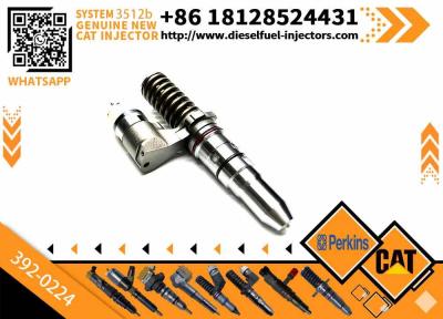 China XDEP New Factory Price Common Rail Cat Fuel Injector 392-0224 3920224 for Caterpillar CAT Engine for sale