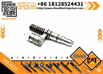 China Fuel Injector 392-0225 20R-3247 for 3512C 3516C Engine for sale