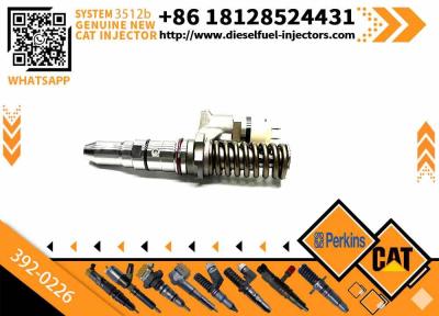 China XDEP New Factory Price Common Rail Cat Fuel Injector 392-0226 3920226 for Caterpillar CAT Engine for sale