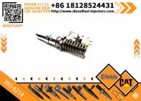 China High Quality Excavator Parts 392-6214 Fuel Injector 3926214 20R-1275 20R1275 Fits CAT 3508B 3512B 3516B 3512C 3516C for sale
