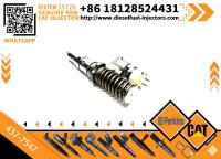 China 793C 793D Engine Injector diesel Common Rail Fuel Injector 437-7547 20R-2296 for sale