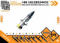 China Diesel Fuel Injector 245-3516 10R-4764 10R4764 for C9 Engine 0705 for sale