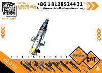 China ORLTL 10R 7221 Common Rail Diesel Pump Injection 10R-7221 Fuel Injectors 10R7221 for sale