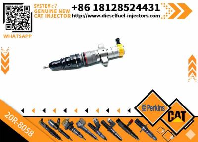 China Diesel Fuel Injector 387-9429 20R-8058 for C7 C9 Injector Engine 295-1410 20R-8059 for sale