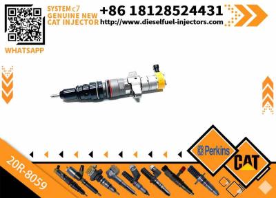 China Diesel Fuel Injector 387-9429 20R-8058 for C7 C9 Injector Engine 295-1410 20R-8059 for sale