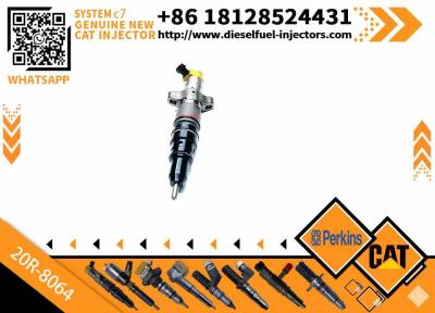China C9 Engine Common Rail Fuel Injector 5577633 557-7633 20R8064 20R-8064 Injector for sale