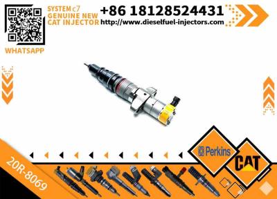 China High Quality Common Rail Diesel Fuel Injector 328-2580 3282580 10R-9003 20R-8069 for sale