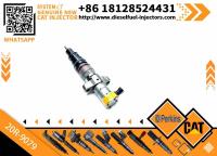 China Excavator Engine Parts Diesel Fuel Injector 20R-9079 20R9079 for CAT C7 Injector for sale