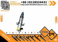 China Common Rail Injector 188-8739 1888739 for C9 System for sale