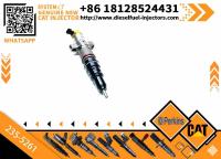 China YS 235-5261 10R-9002 Excavator Fuel Injector Common Rail Injector for C9 for sale