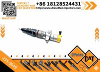 China Cat Fuel C9 Injector 235-9649 235-2888 188-8739 172-5780 for diesel Engine Excavator for sale