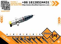 China IZUMI ORIGINAL Excavator Spare Parts 238-8091 Fuel Injector C7 Diesel Engine Parts Fuel Injector 2388091 for sale