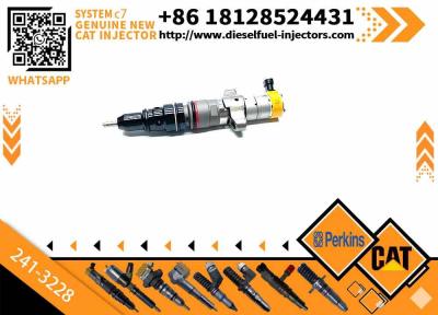 China New Excavator Diesel Injector Model 238-8901 328-2586 241-3228 10R-4763 for sale